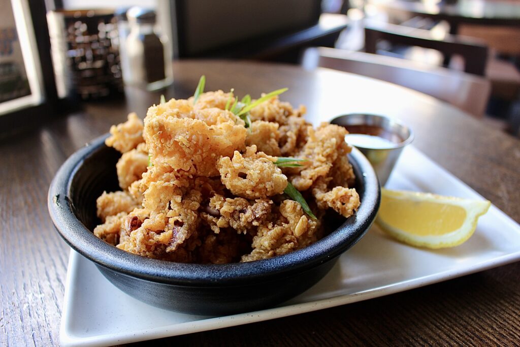 Menu - Hopsmith Tavern - Chicago