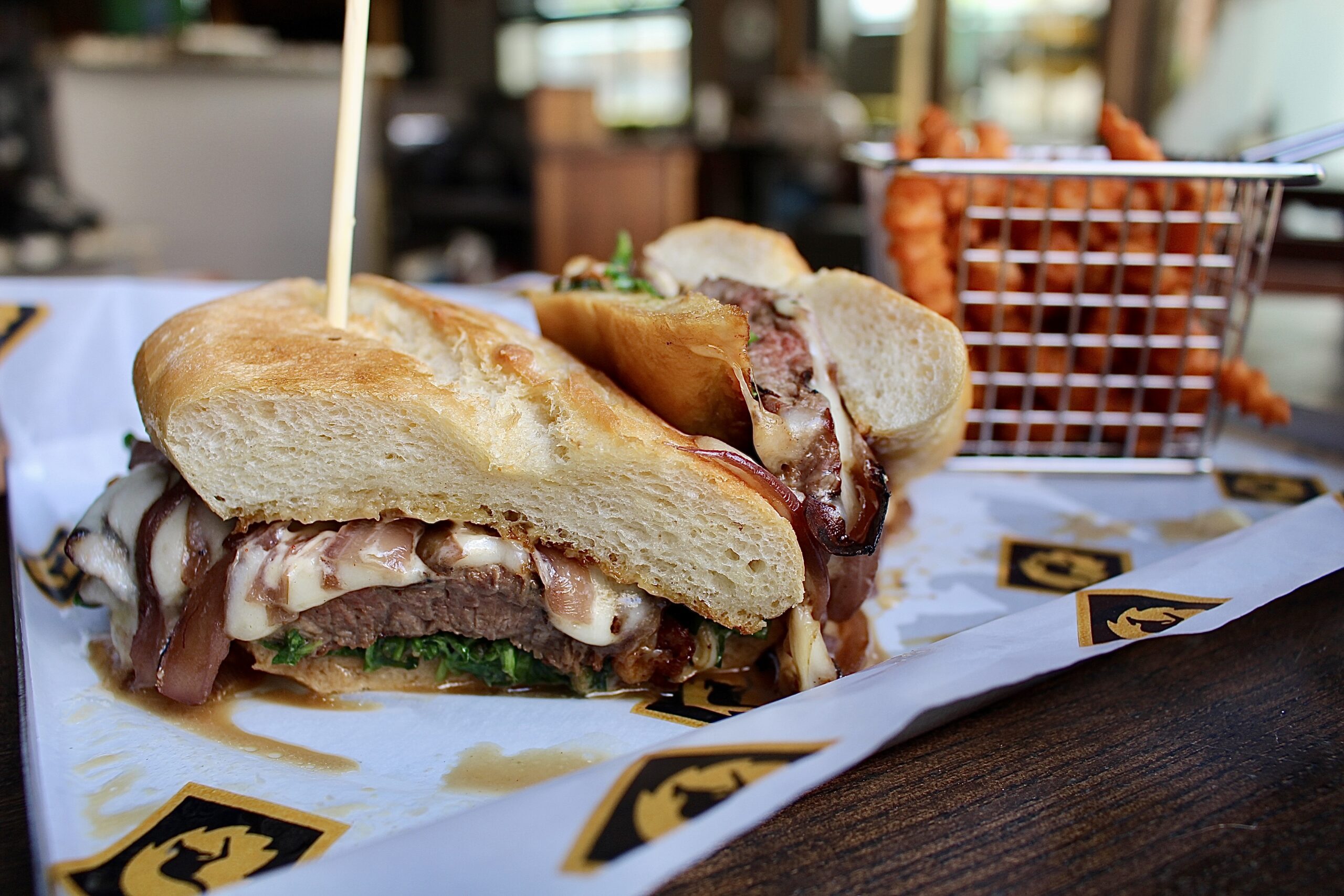 Menu - Hopsmith Tavern - Chicago