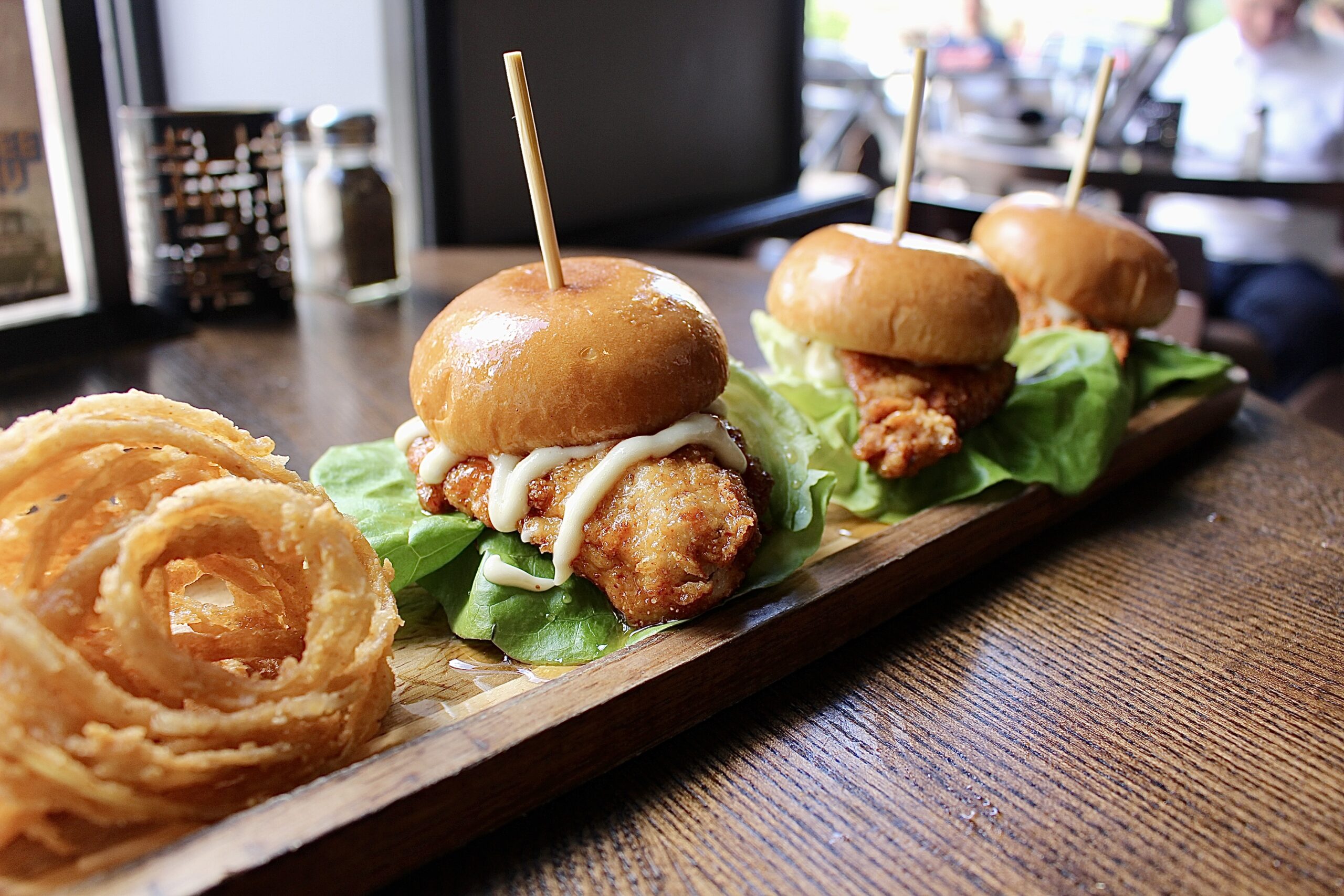 Menu - Hopsmith Tavern - Chicago